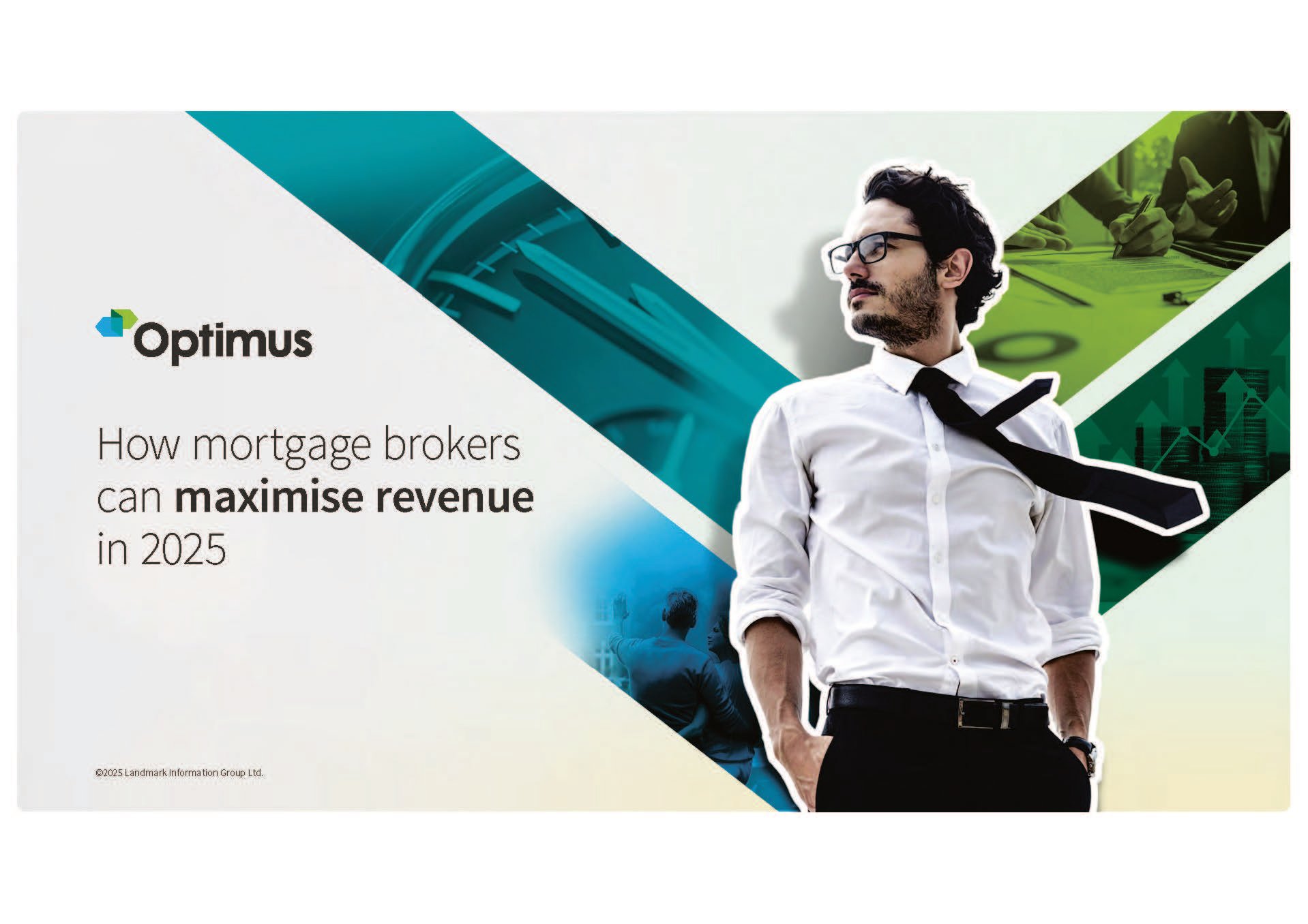 Optimus | How mortgage brokers can maximise revenue in 2025